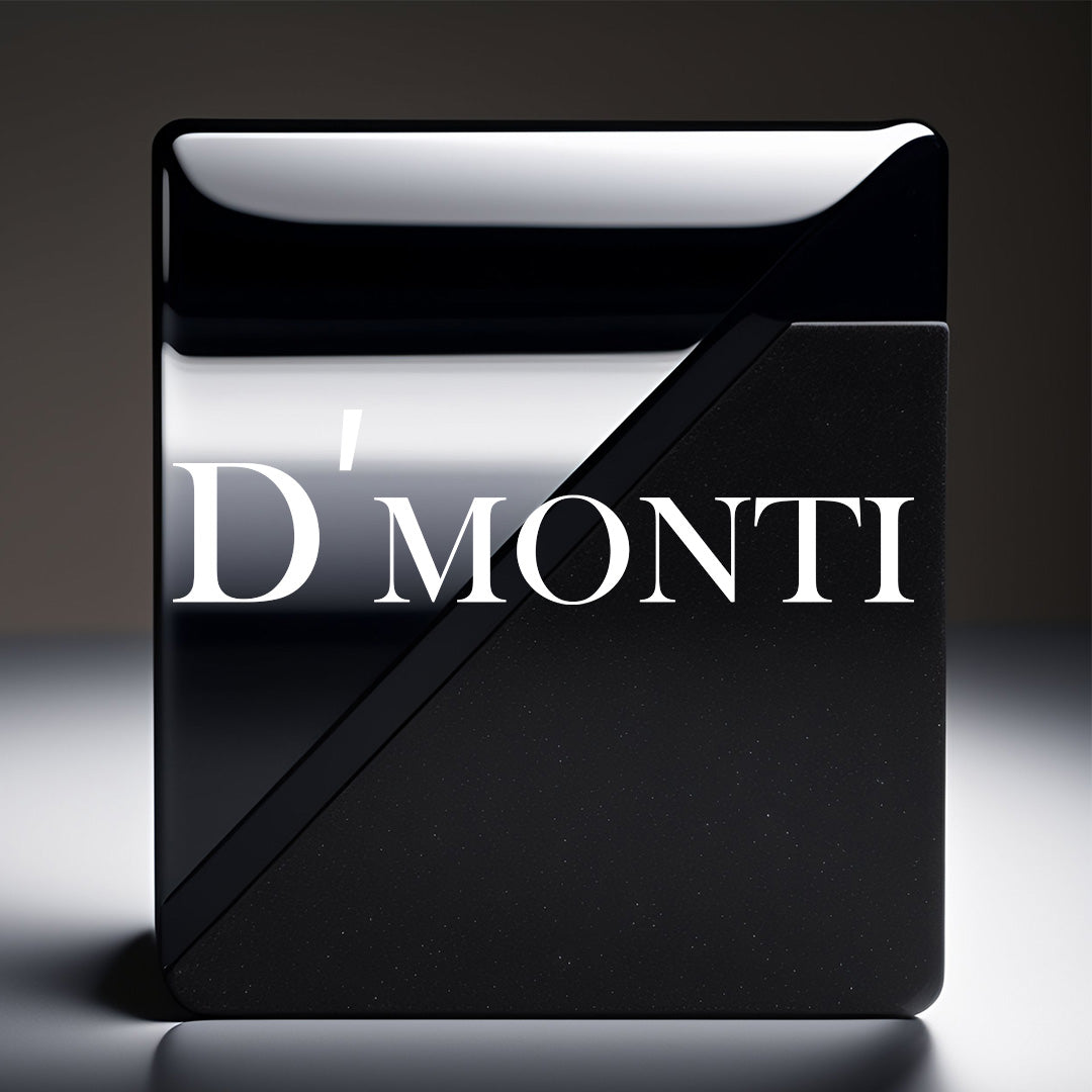 Products – D'Monti