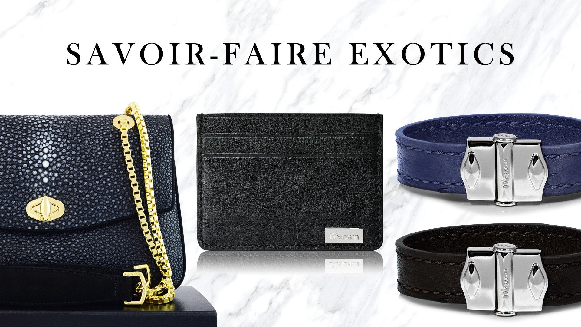 D’Monti ® - Authentic Luxury Designer Online Boutique Dallas TX Store ...